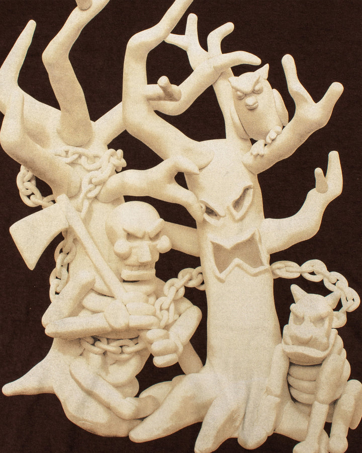 spookywoods – spooky woods