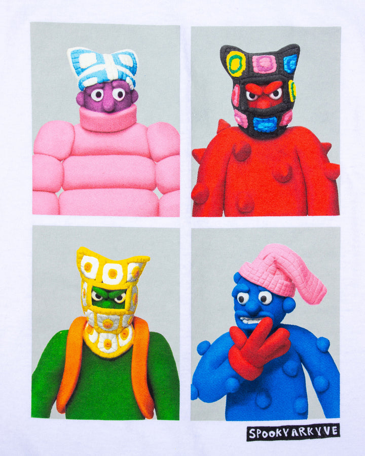 spookywoods – spooky woods