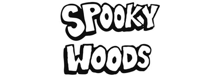 spooky woods
