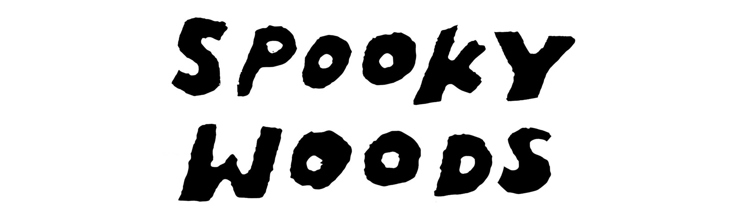 spooky woods